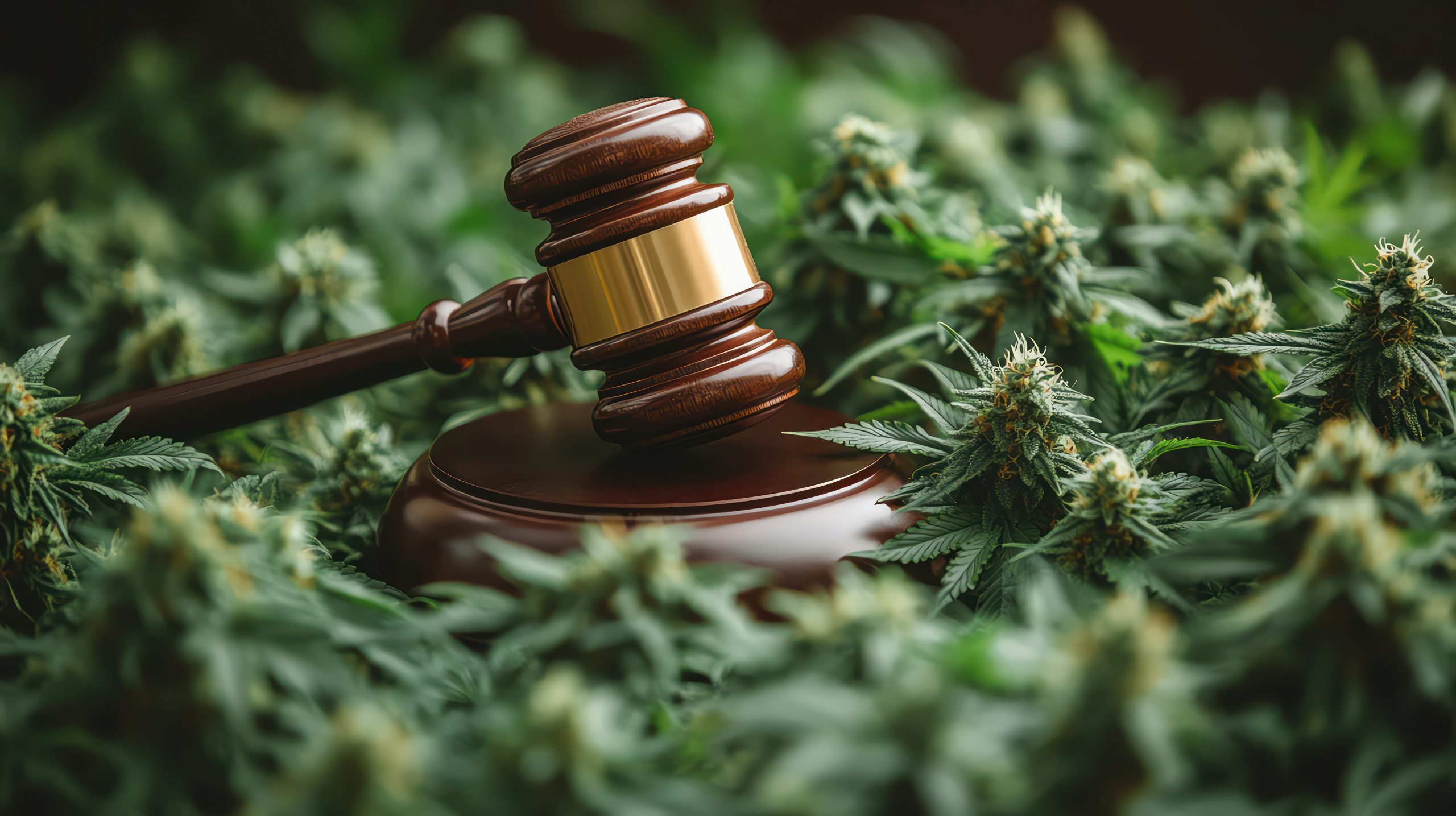 Top 5 Cannabis News Highlights of the Week | High End Cannabis
